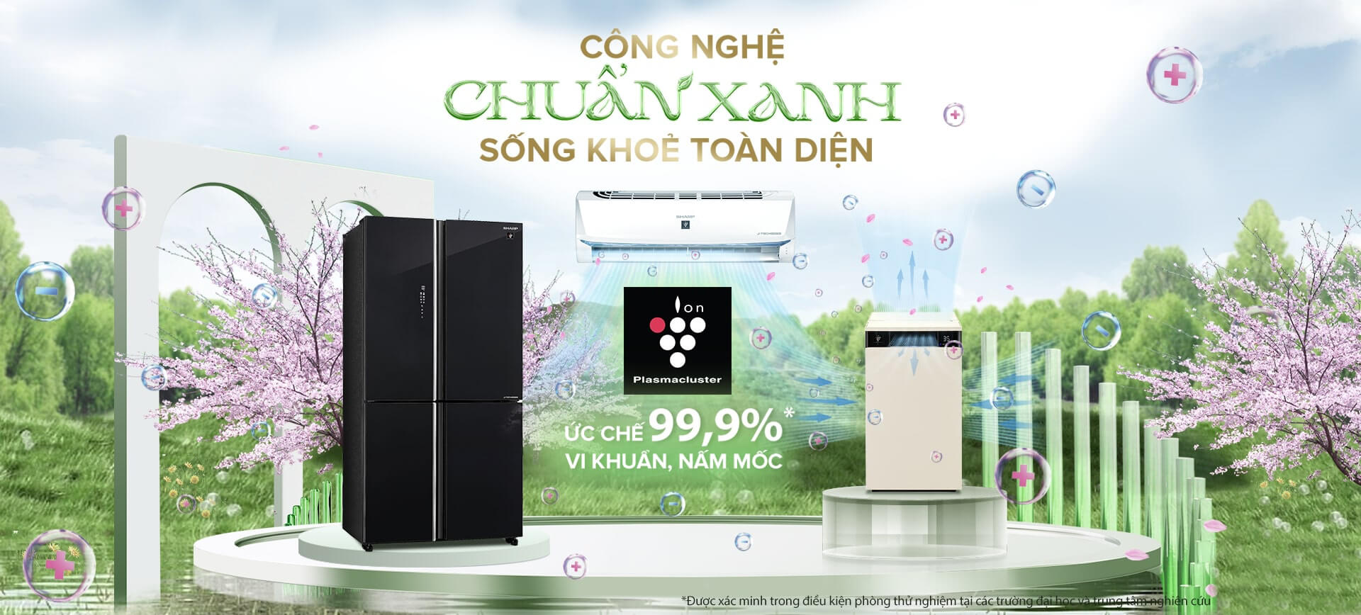 Home | SHARP Vietnam